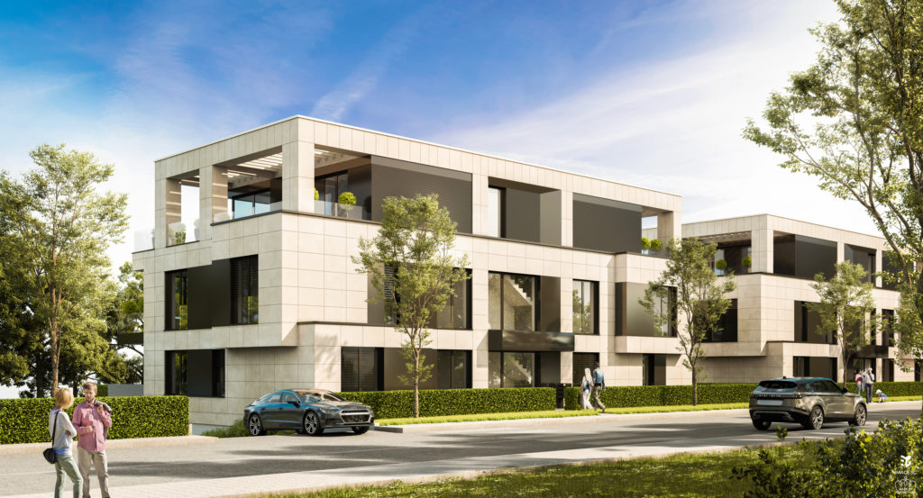 RESIDENCE PERLE - LIMPERTSBERG - Image 3G